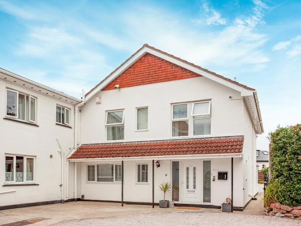 Flower Pots House - Uk39782 - Brixham