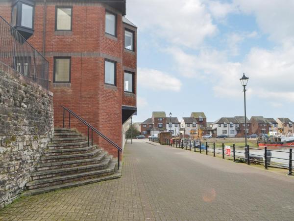 Harbour Watch - Maryport