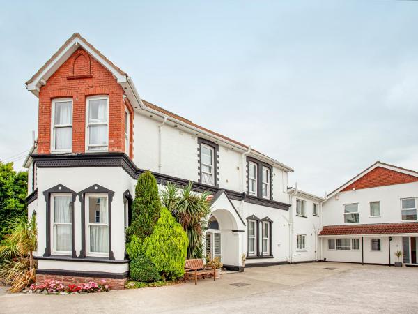 Apartment Nine - Uk39851 - Paignton
