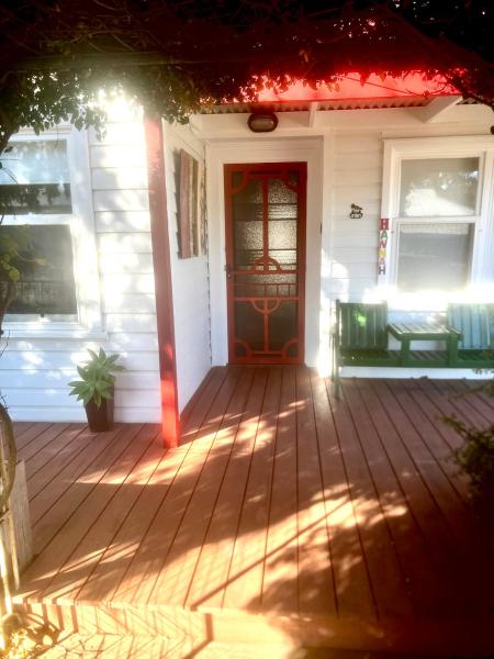 Hill Cottage - Clare