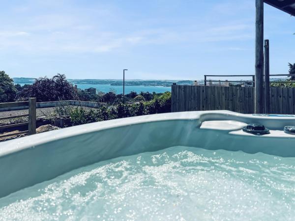 The Lookout - Shaldon