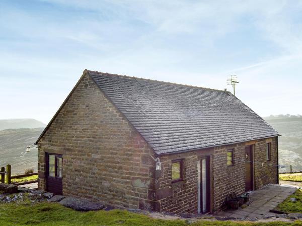 Nield Bank Bungalow - Buxton