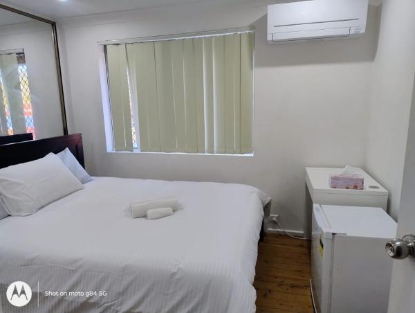 Kaban Power 35 - Sydney