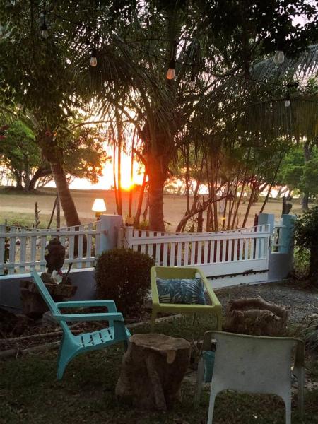 Poétitude - New Caledonia