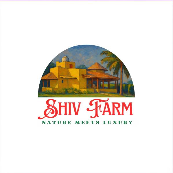 Shiv Farm Where Nature Meets Luxury - Navsari