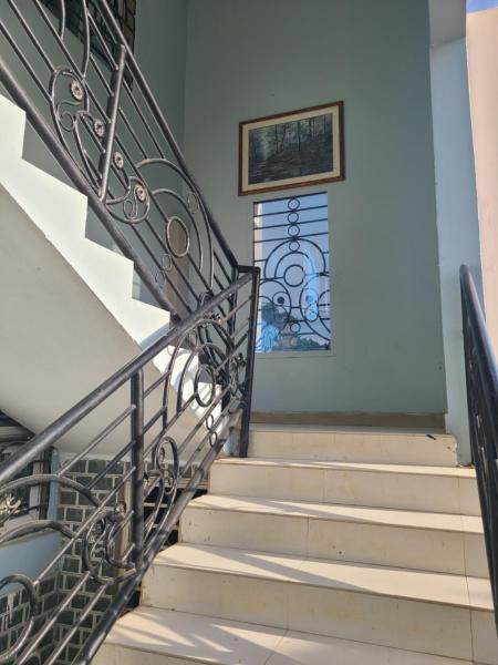 The Lamsarr Apartments - Gambia