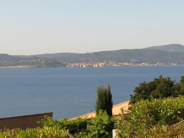 Appartement 4 Pièces Avec Garage Et Piscine, Accepte Petits Animaux - Fr-1-780-68 - Sainte-Maxime