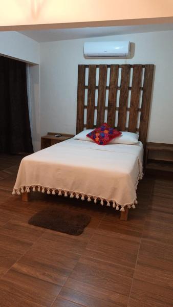 Hotel Cassaterra - Ciudad Valles