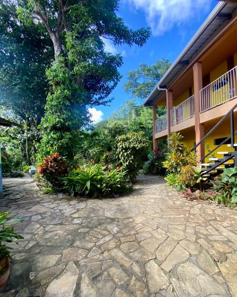 Hotel Paraíso Del Sur - San Juan del Sur