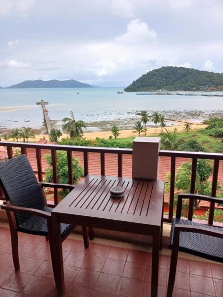 The Beach Condo - Mueang Trat District