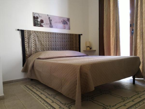 I Due Archi - Castellammare del Golfo