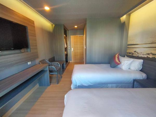 Ad Resort Hua Hin - Hua Hin