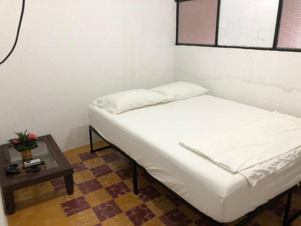 Cuarto Telera- Amplio, Céntrico- Casa De Teru - Tapachula