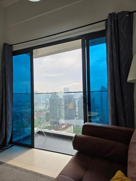 Reizz Residence By Majestic Suites - Hulu Langat