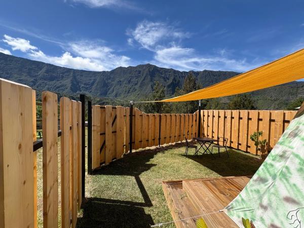 Ti Coin De Logan - La Réunion
