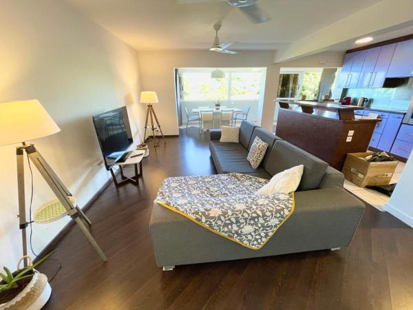 Magnifique Appartement Au Cœur Des Quartiers Sud - Nouméa