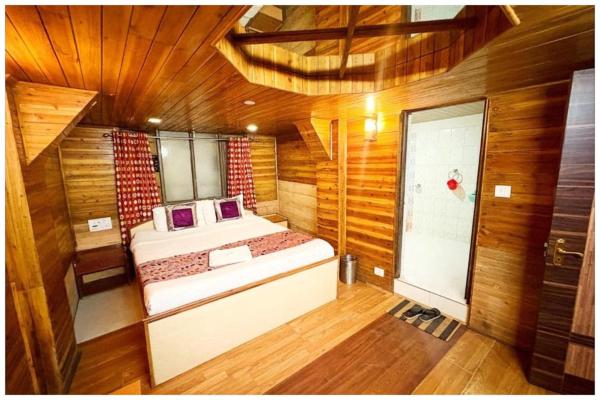 A !Premium Hotel Broadway Annecy Darjeeling - Near Mall Road With Luxury & Spacious Room -Best Hotel In Darjeeling - China