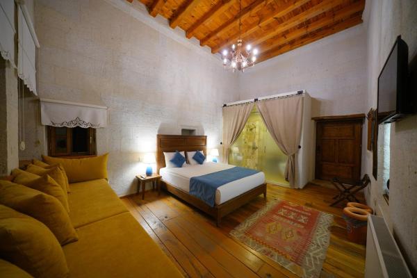 Kemerli House - Cappadocia