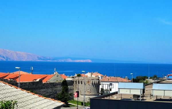 2bedroom App City Centre+2 Terraces - Senj