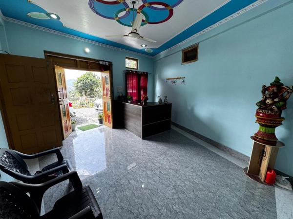 Green Vally Heights Hotel & Resort - Chakrata