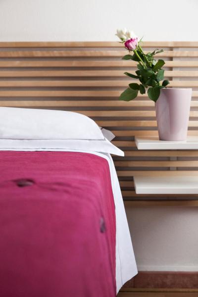 Hotel Tenuta Santo Stefano - Carpi
