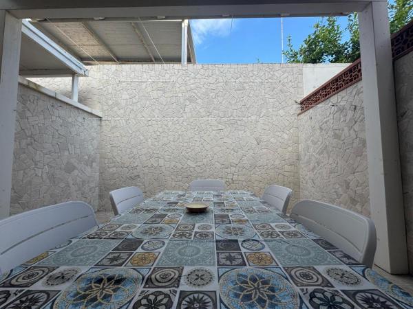 Villa Daniela A San Pietro In Bevagna - Manduria