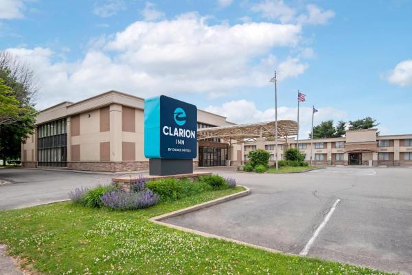 Clarion Inn Elmira-horseheads - Elmira, NY