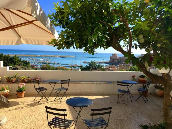 Santina - Castellammare del Golfo