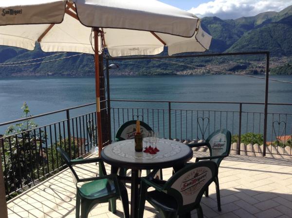 La Sorgente - Bellagio
