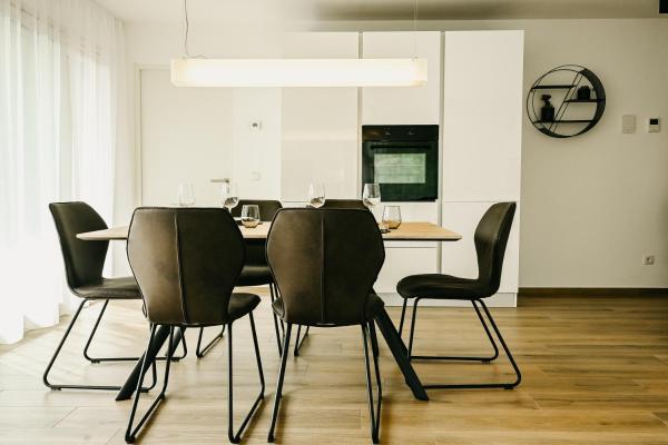 Suite By Silvy - Vipiteno