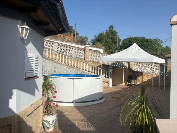 Apartamentos Turísticos Ilusiones - Cazalla de la Sierra