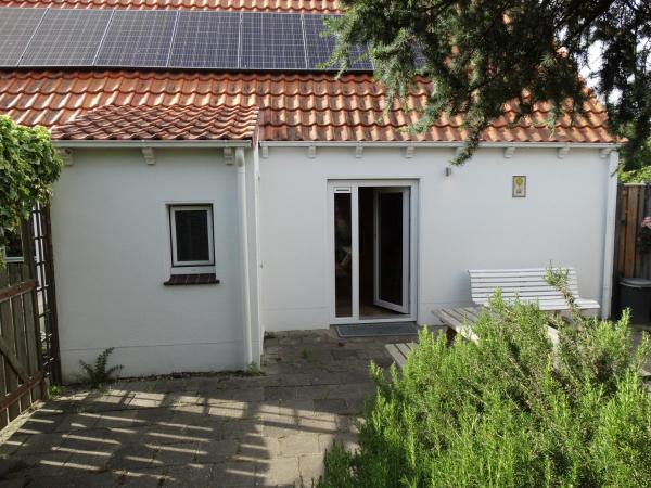 Vakantiehuis Buitengewoon - Zeeland