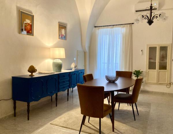 Maison De Charme à 2 Pas Du Centre Historique - Brindisi