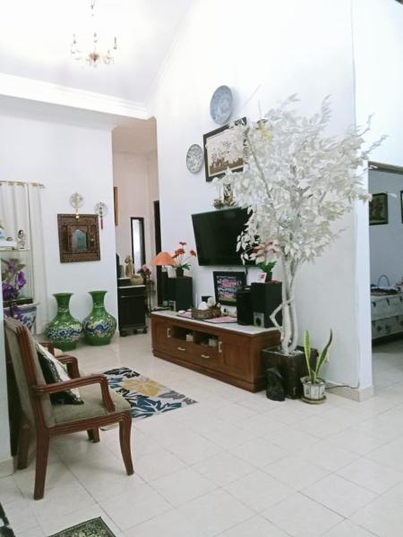 Guest House Abimanyu - Yogyakarta