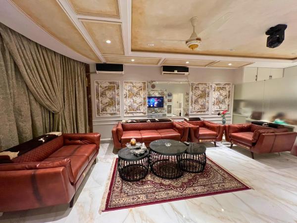 Luxury Family Villa - Islamabad