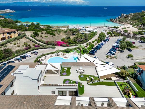 Hotel Corallaro - Santa Teresa Gallura