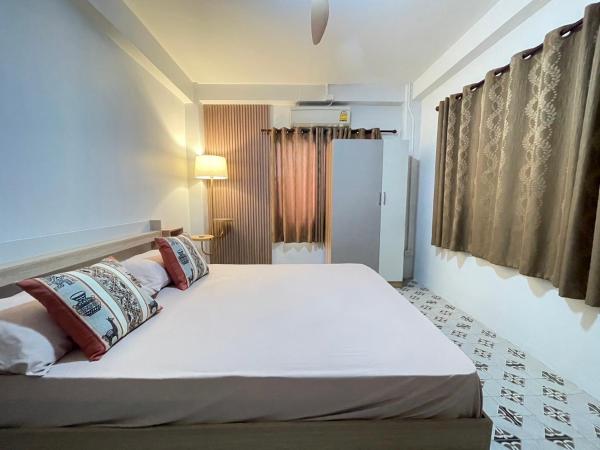 Cozy Room 5 - Chiang Mai