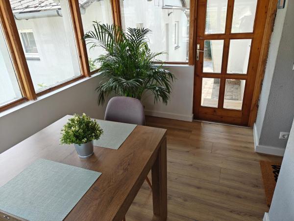 Anna's Residence 2 - Aéroport de Budapest Ferenc Liszt (BUD)