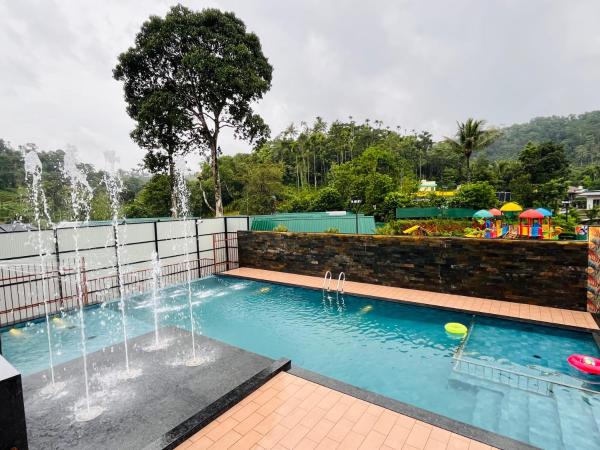 Royal Plaza Wayanad - Wayanad