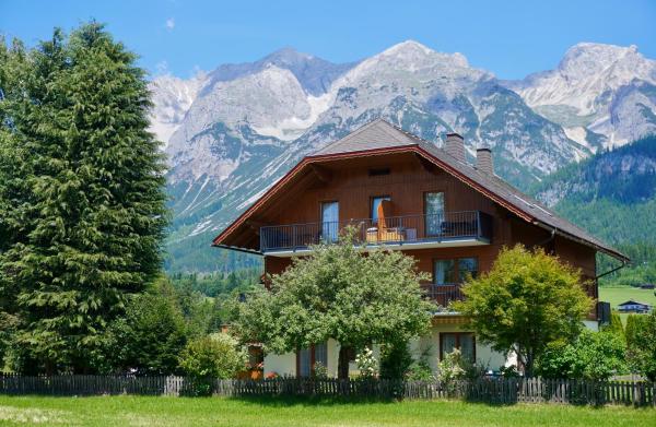 Landhaus Kogler - Hallstatt