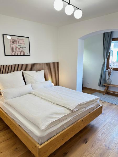 Ferienwohnung Griabighoch2 - Dahoam Auf Zeit - Walchensee