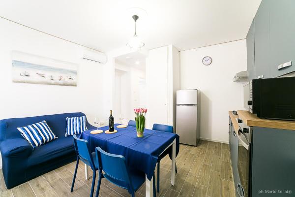 Casa Sollai - Sardinia