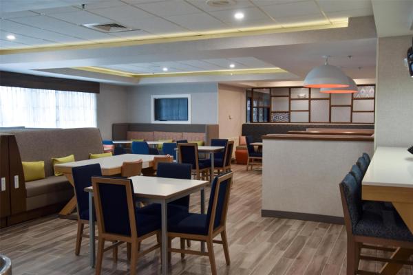Hampton Inn Frankfort - Kentucky