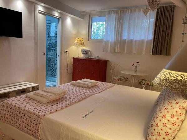 Acquaesale Rooms - Torre Lapillo