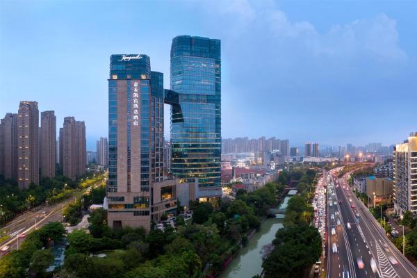 Kempinski Hotel Fuzhou - Fuzhou