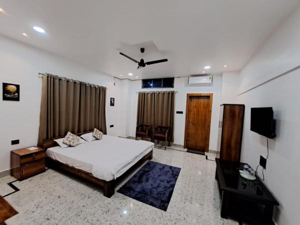 Uttam Hotel & Restaurant - Guwahati