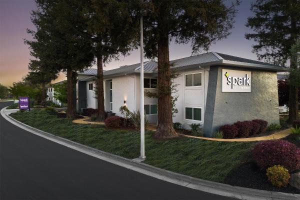 Spark By Hilton San Jose Airport - Santa Clara, CA