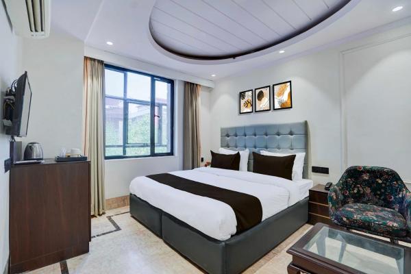 Collection O Karol Bagh - New Delhi