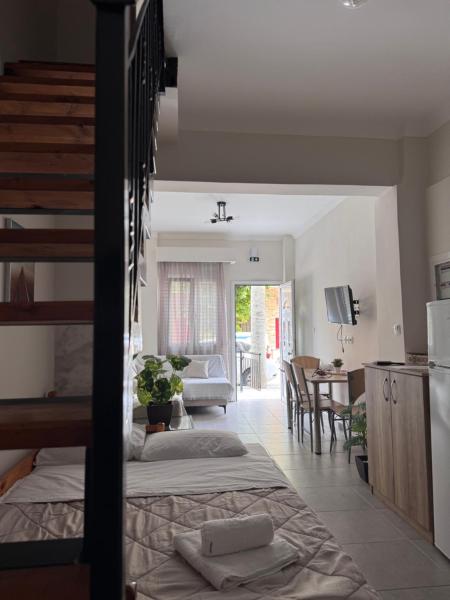 Mariam Apartment - Penisola Calcidica