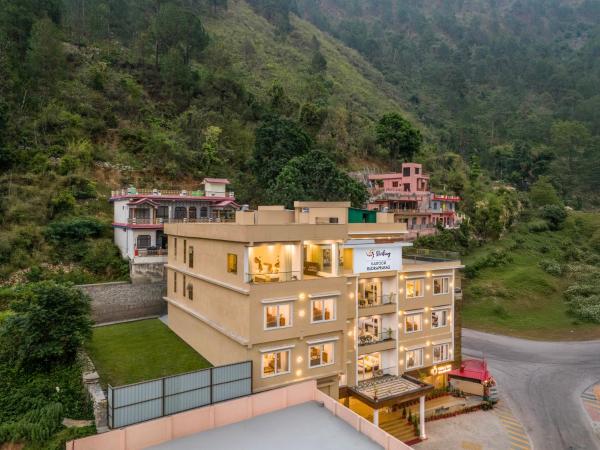 Sterling Kastoori Rudraprayag - Rudraprayag